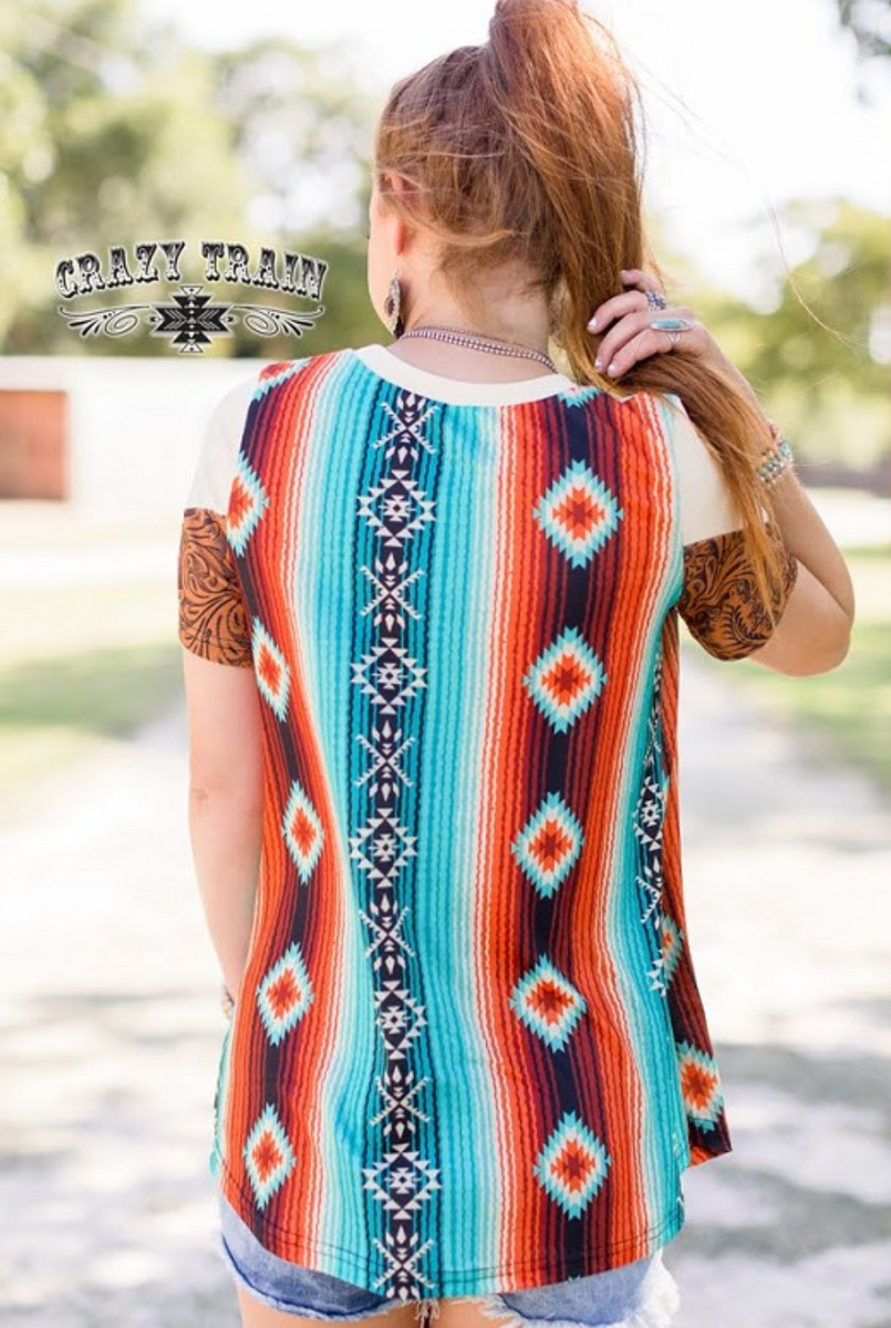 Fall for Floral – Twisted Switch